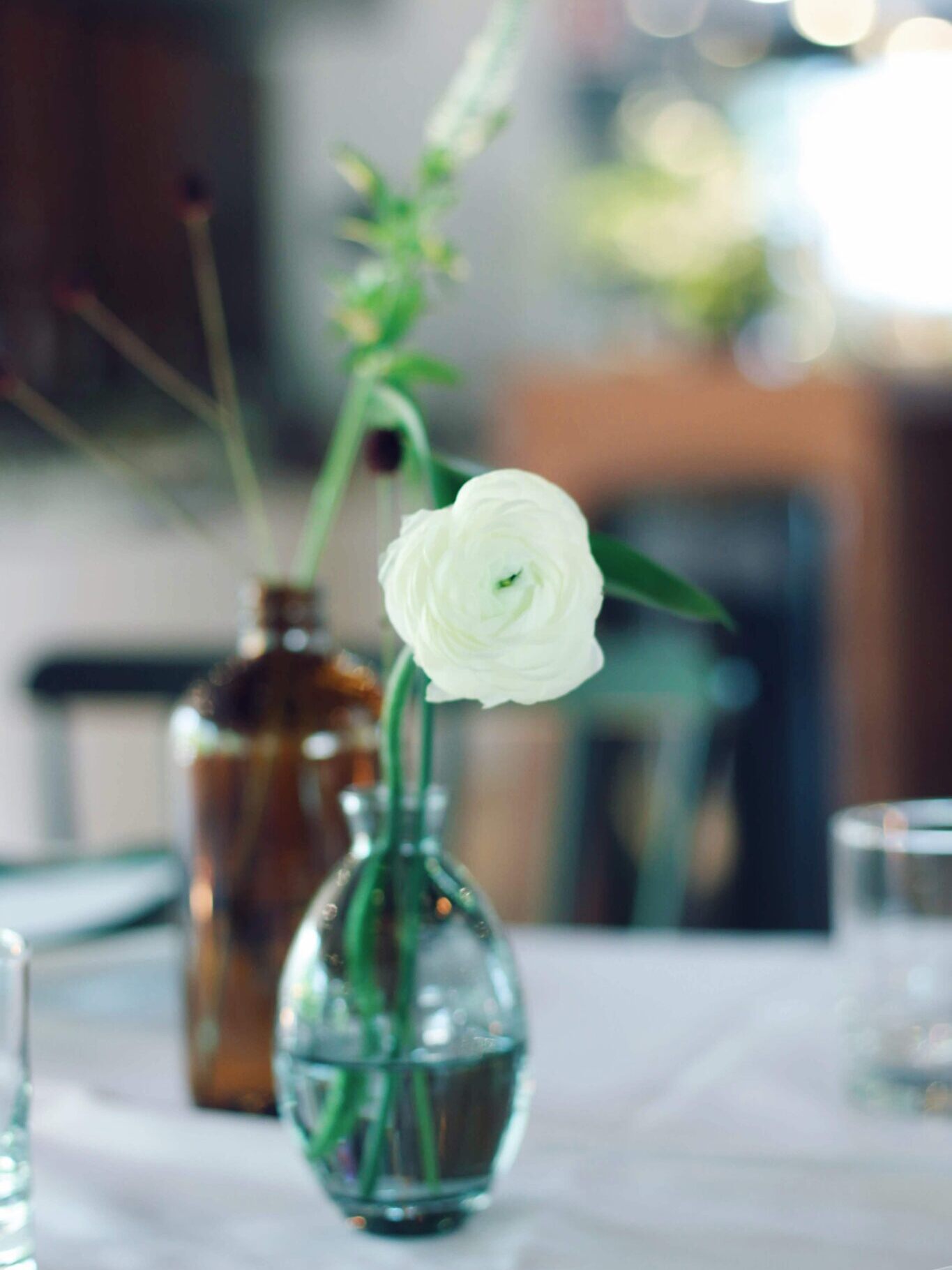 Identité de mariage pour Benjamin & Mathieu | Club Social - Studio DIY